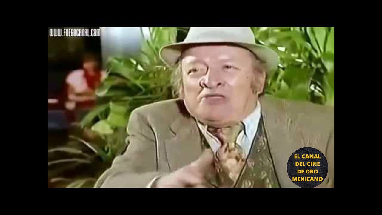 LO QUE POCOS SABEN DE JOAQUIN GARCÍA EL BOROLAS - Vídeo Dailymotion