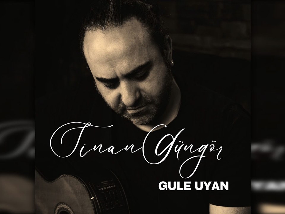 Sinan Güngör - Gule Uyan Sabahtır - Dailymotion Video