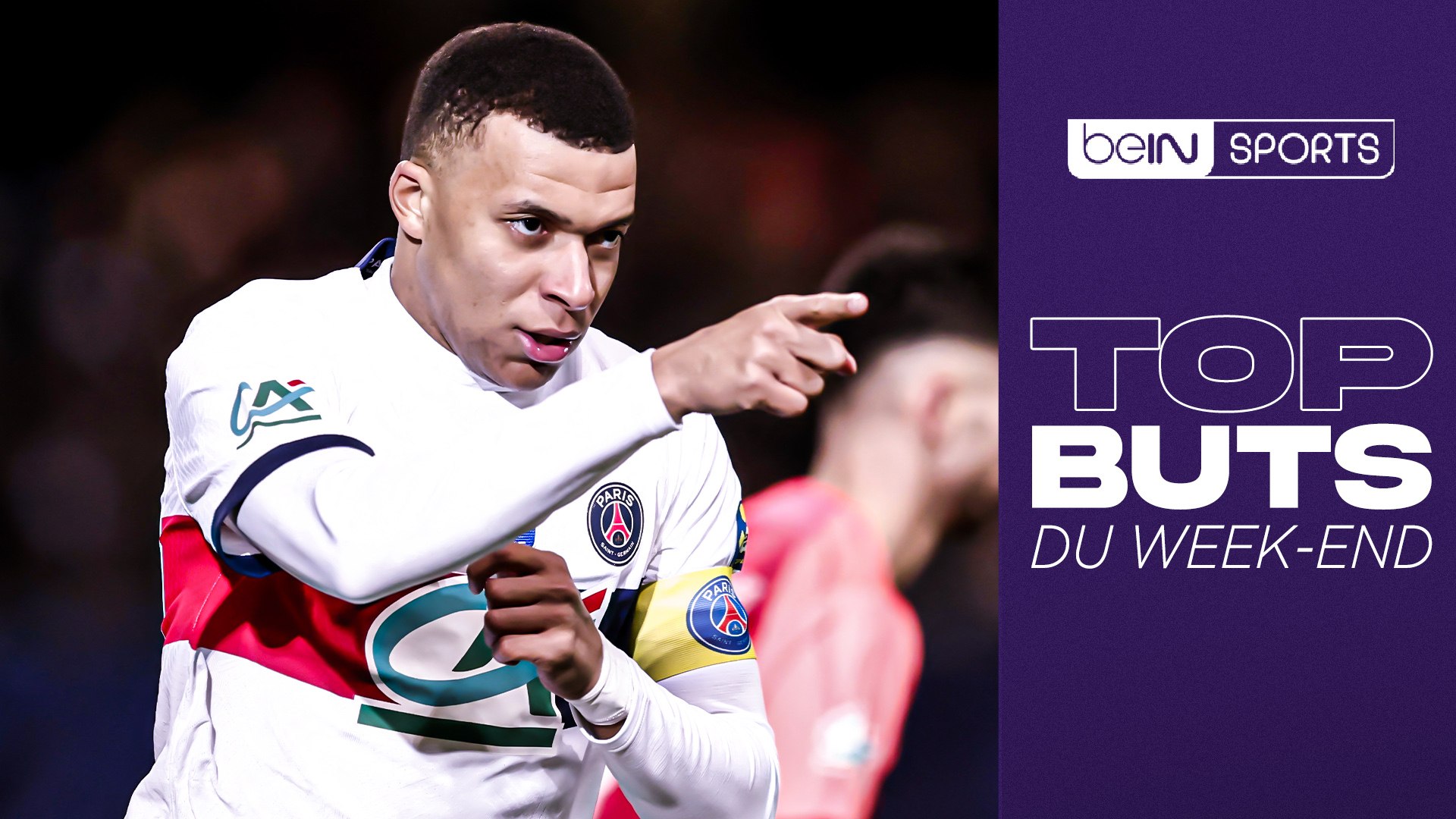 Mbappé et le PSG régalent : le TOP BUTS sensationnel du week-end | beIN SPORTS