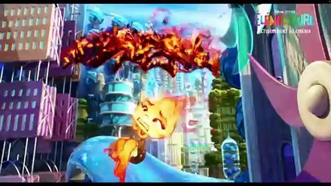 Gulli (France) - Adverts and Continuity (5th July 2023) - video Dailymotion