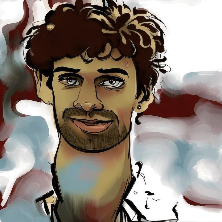 "Liam Hellmann : Sonia Rolland, la meilleure réalisatrice que j'ai ...