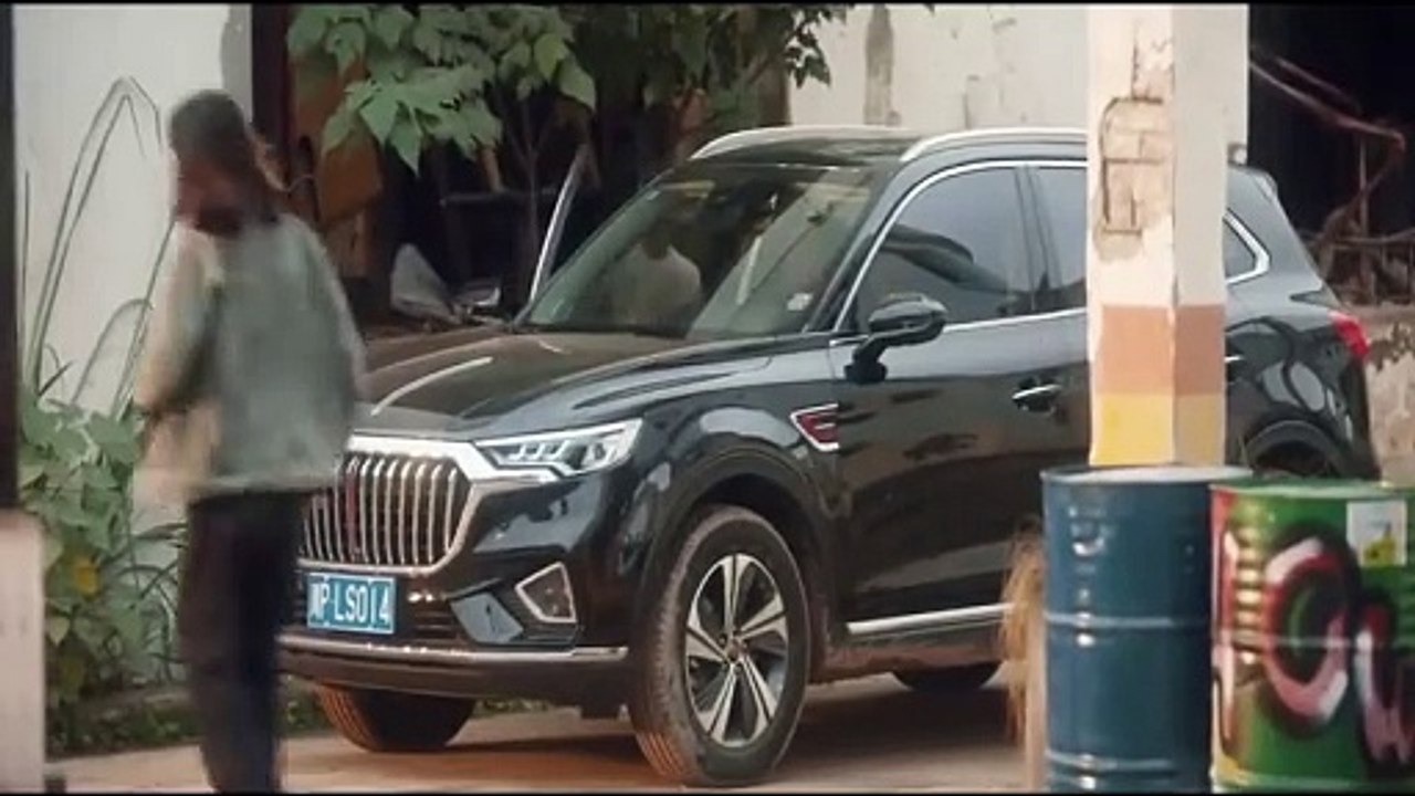 Derailment Ep 30 Eng Sub - video Dailymotion