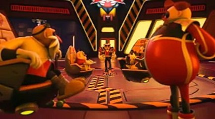 Sonic Prime Temporada 1, 2 Español Latino de davidarenales - Dailymotion