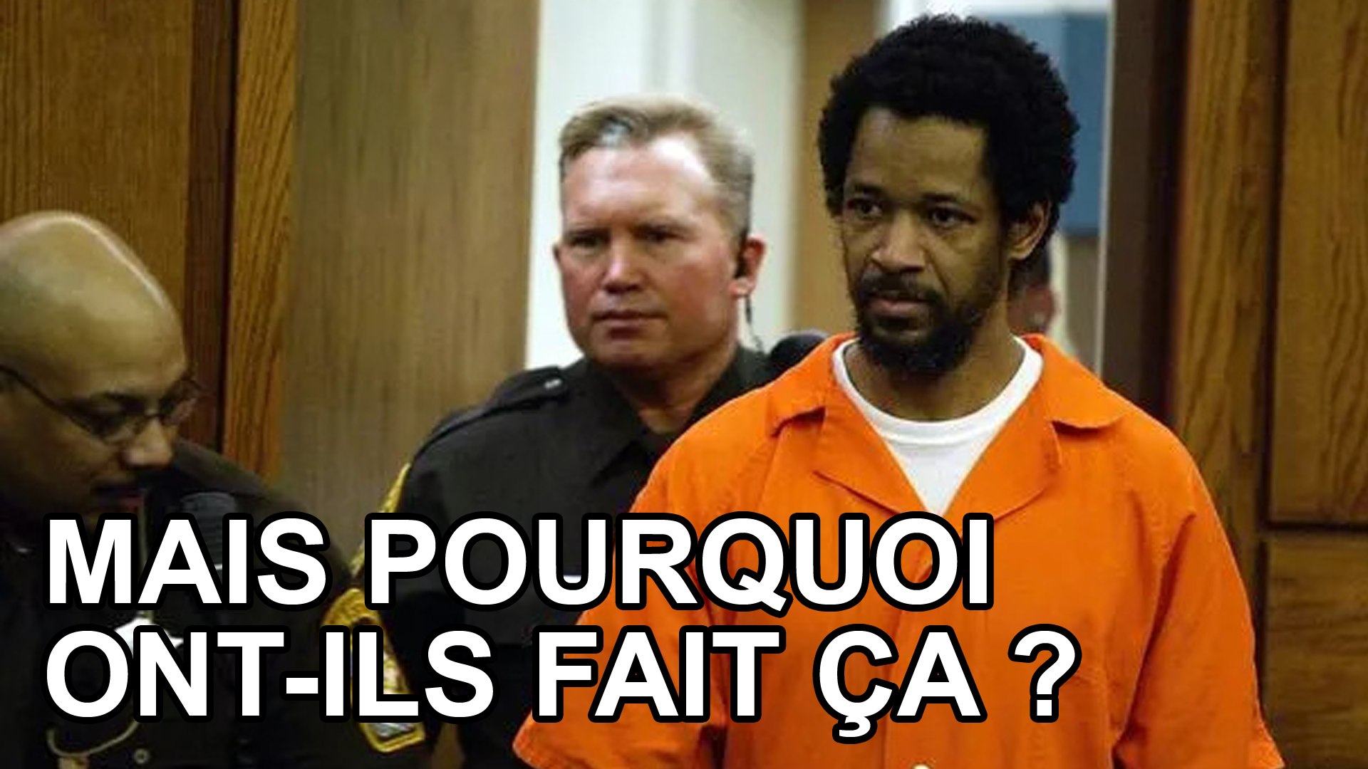 Mais Pourquoi Meme