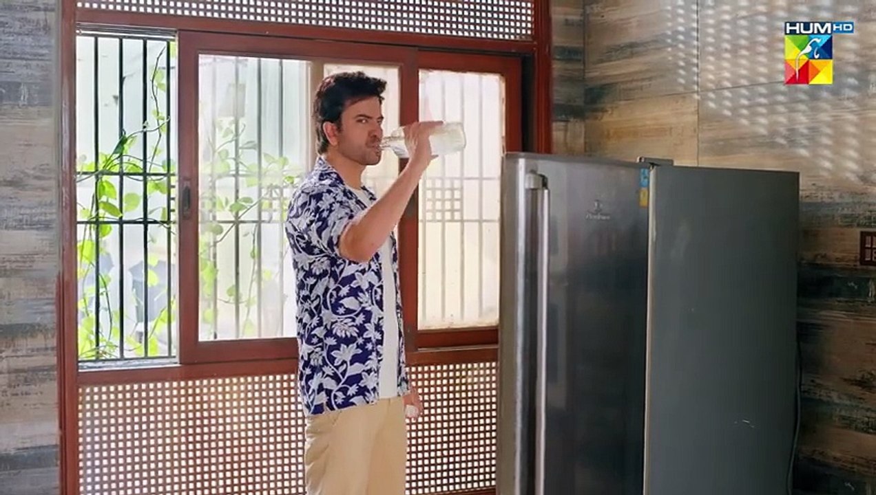 Nijaat Episode 18 [ ] - 3rd January 2024 [ Hina Altaf - Junaid Khan - Hajra Yamin ] - HUM TV ...