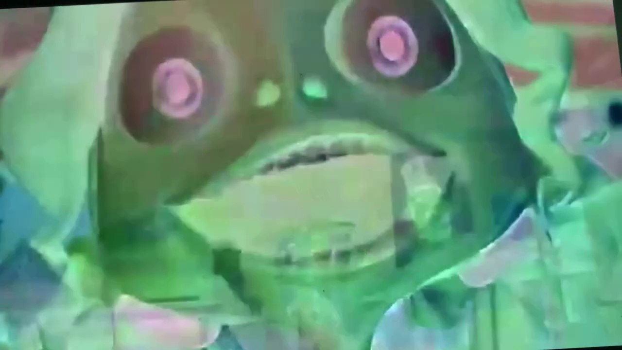 The New Adventures of Figaro Pho (Season 2) - Theme Song (Horror ...