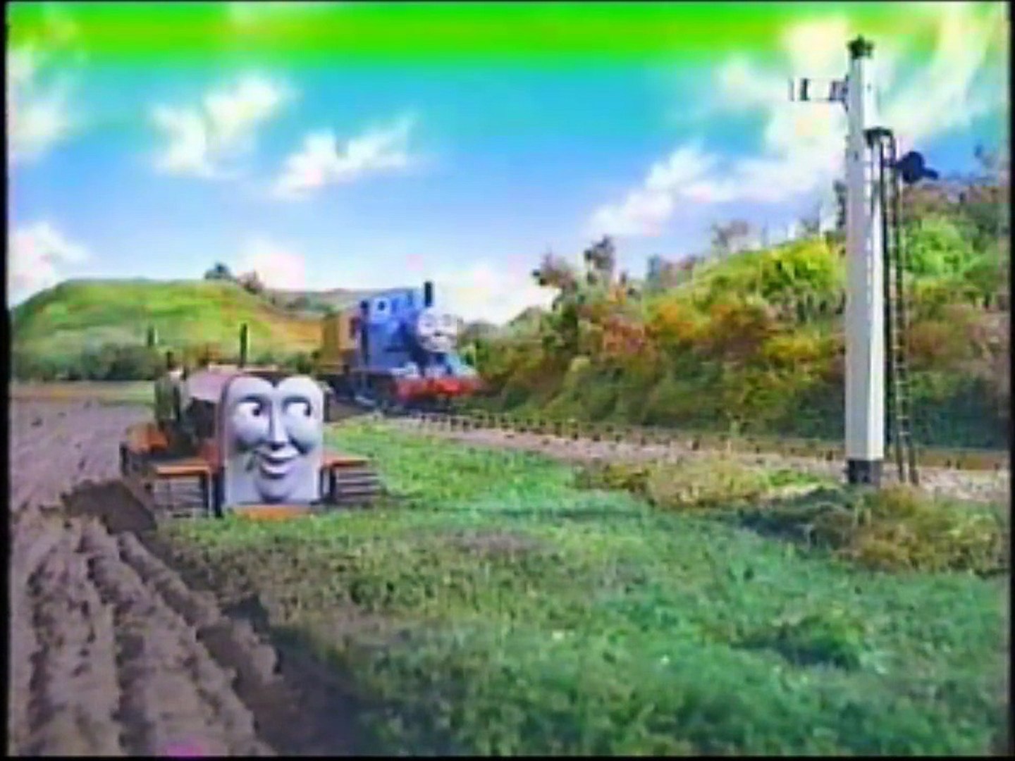 Thomas And Friends 1999 Prime Video: Thomas & Friends: New Friends For