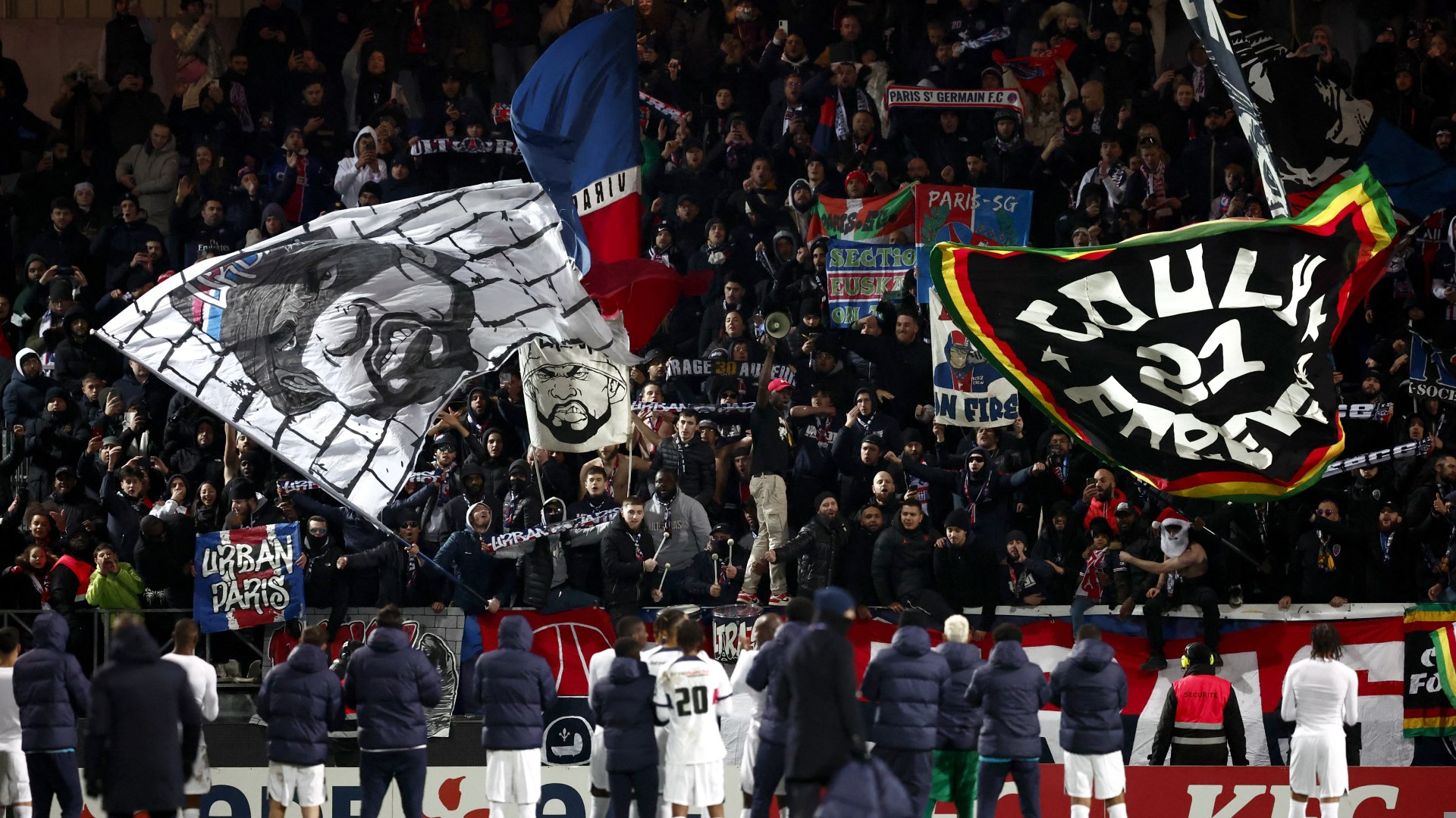 Ligue 1 Sets a New Record for Stadium Attendance | beIN SPORTS