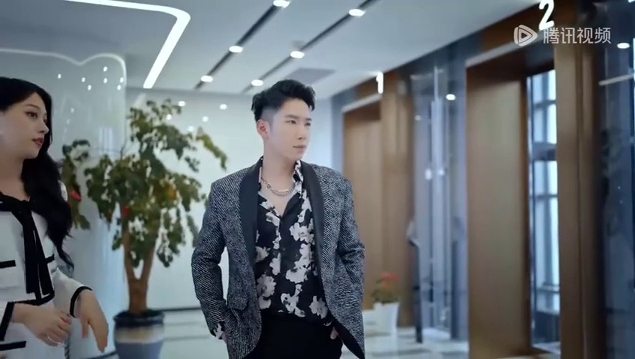 My Fake Wife - Mini Drama Full Version [Eng Sub] - video Dailymotion