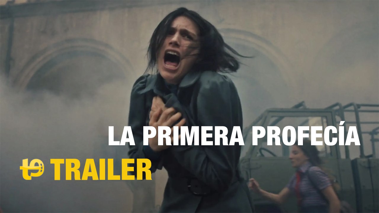 La primera profecía - Trailer español - Vídeo Dailymotion