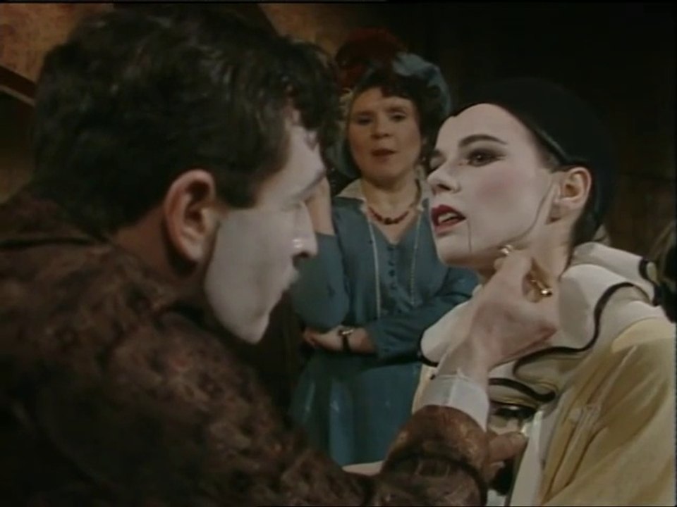 Ladies In Charge - Ep 3 (Double Act) (1986) - video Dailymotion