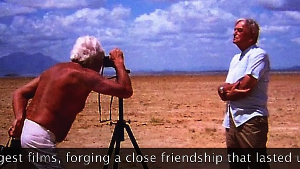 Eddie Fowlie memoirs - video Dailymotion