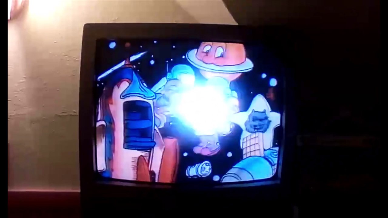 Opening and Closing to Reading Rainbow Gregory, the Terrible Eater/Gila ...