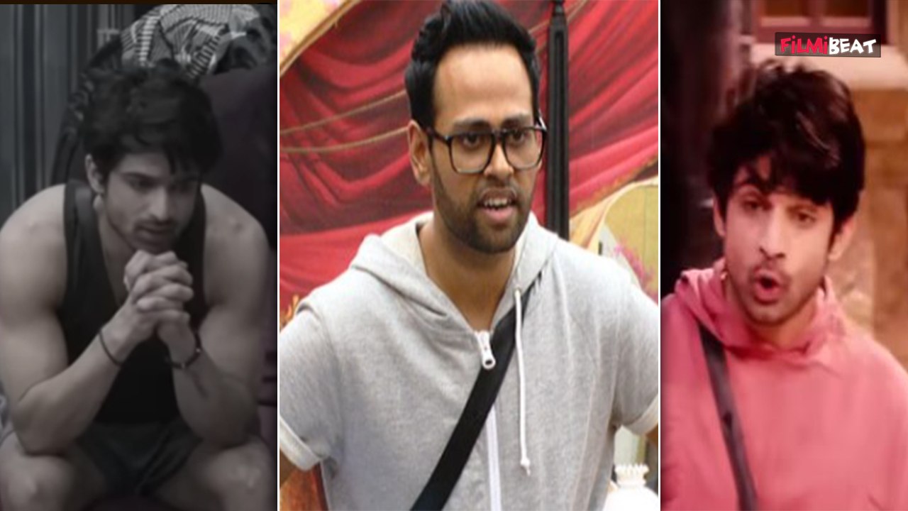 Bigg Boss 17 Update: Abhishek Kumar के Against में BB 7 के Contestant ...