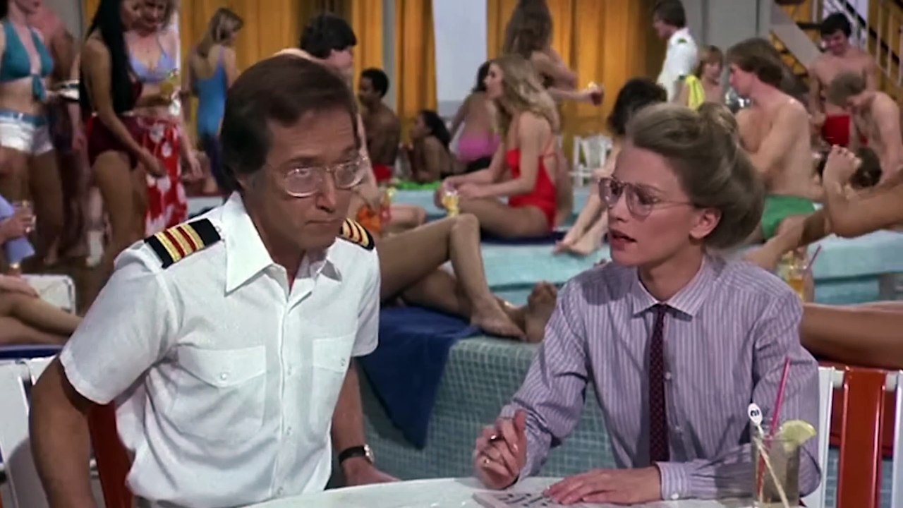 The Love Boat Full Episodes 2023 ️ The Love Boat Season 03 EP 22 ...