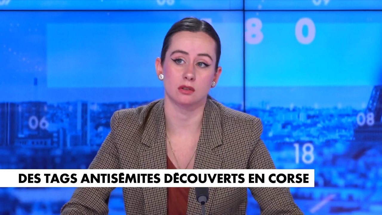 Alice cordier : «On sait qu'énormément de personnes de confession juive ...