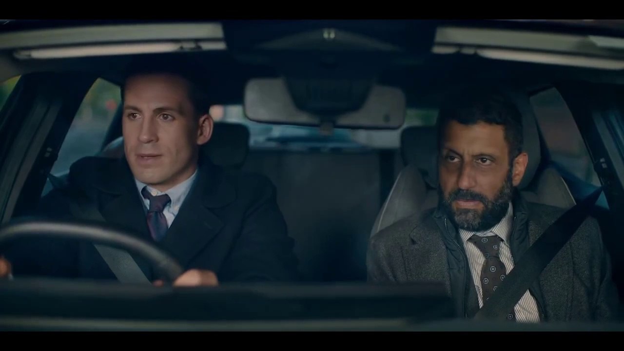 Fool Me Once Season 1 Episode 6 - video Dailymotion