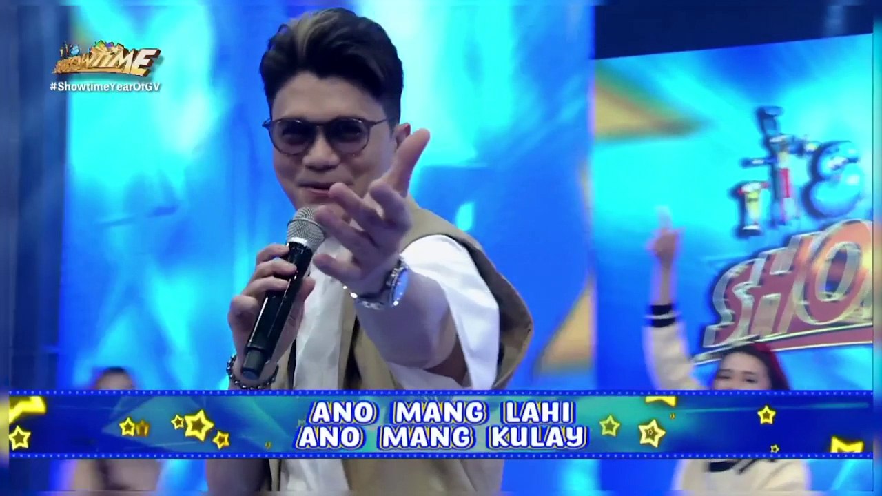 It's Showtime: Happy birthday, Vhong! (Teaser) - video Dailymotion