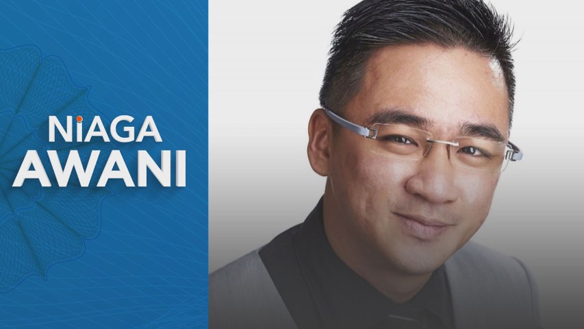 Enoch Khoo dilantik Pengarah urusan baharu Property Hub | Astro Awani