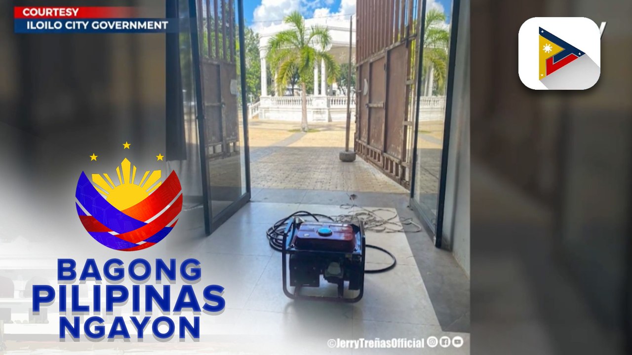 DOE at ERC, nakikipagtulungan sa mga stakeholder para maibalik na ang ...