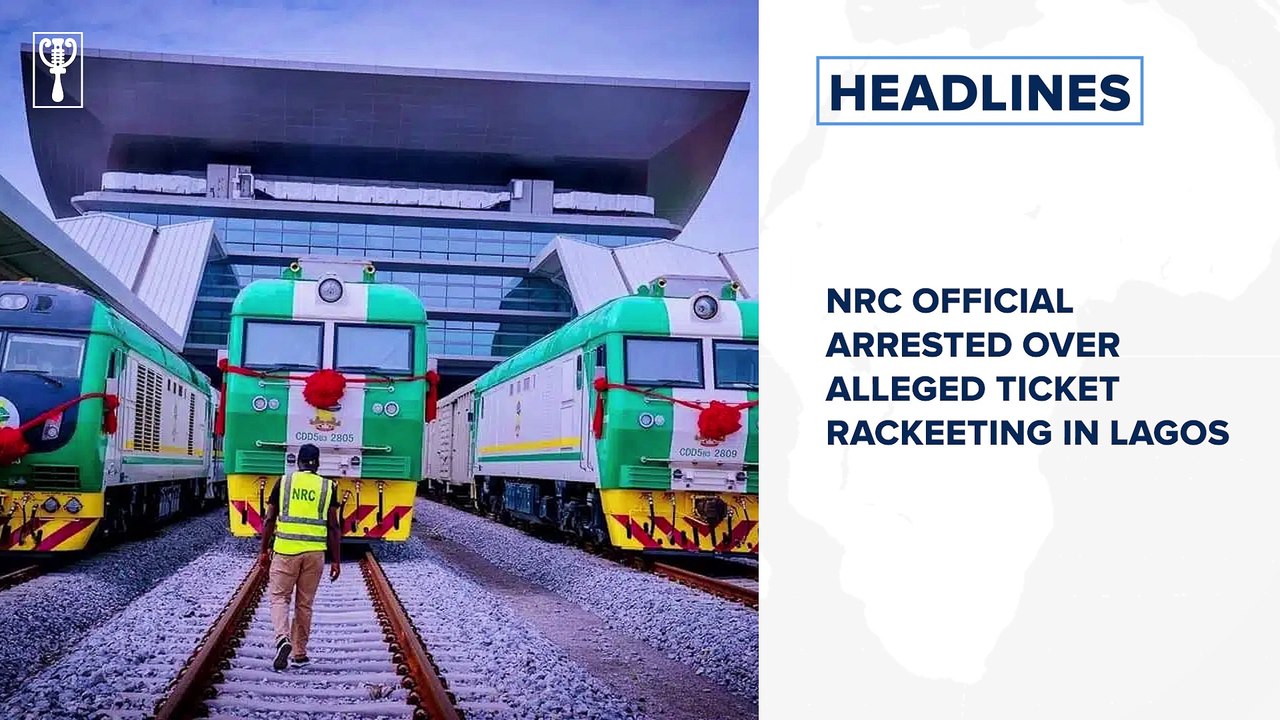 NNPCL, and IPMAN warn against panic buying, say no plan to increase fuel price - video Dailymotion