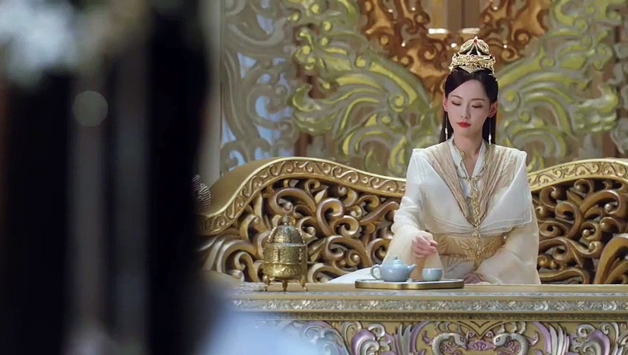 Ep.27 ตำนานรักสองสวรรค์ - วิดีโอ Dailymotion