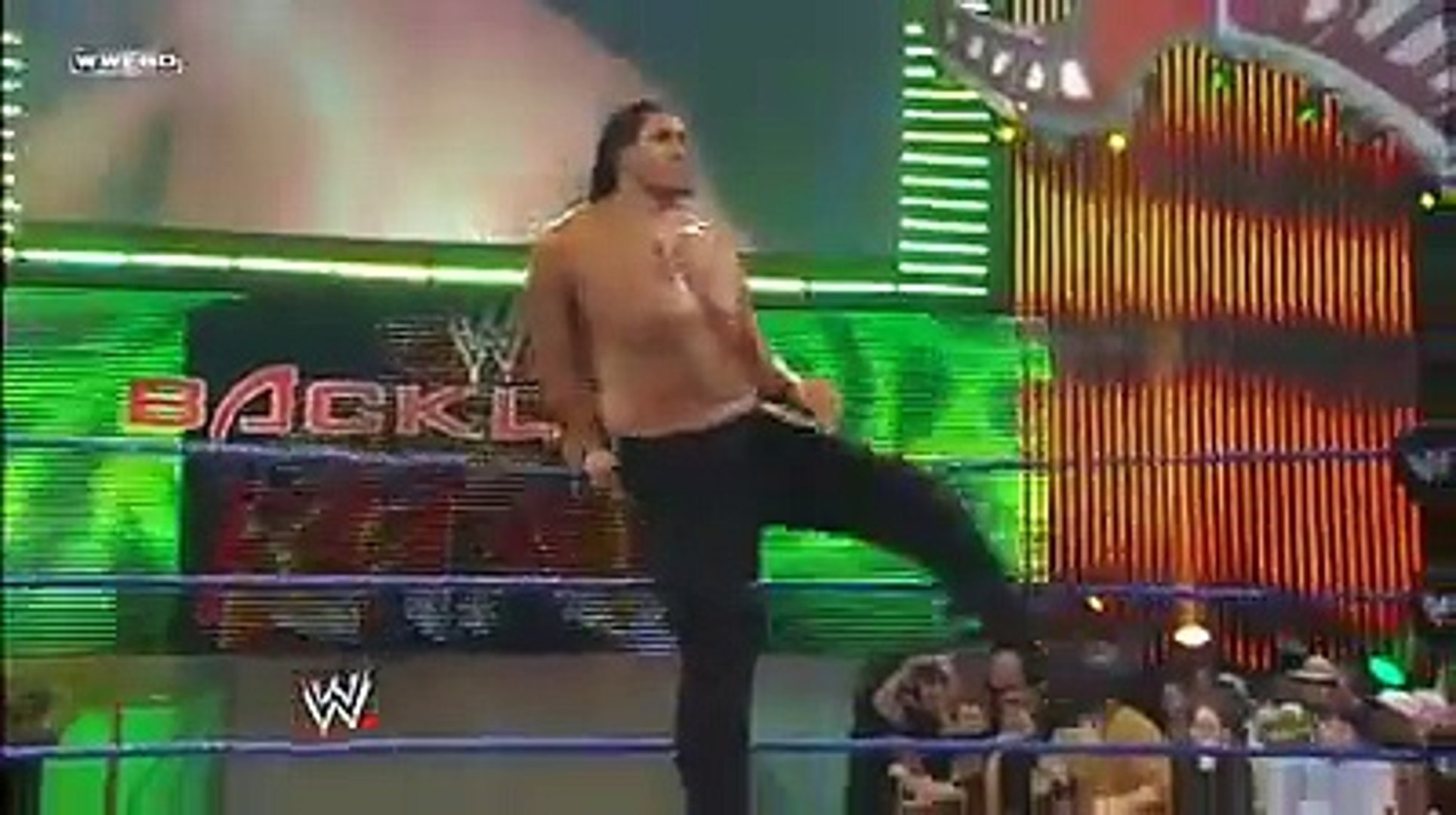 O Grande Khali Vs Grande Show