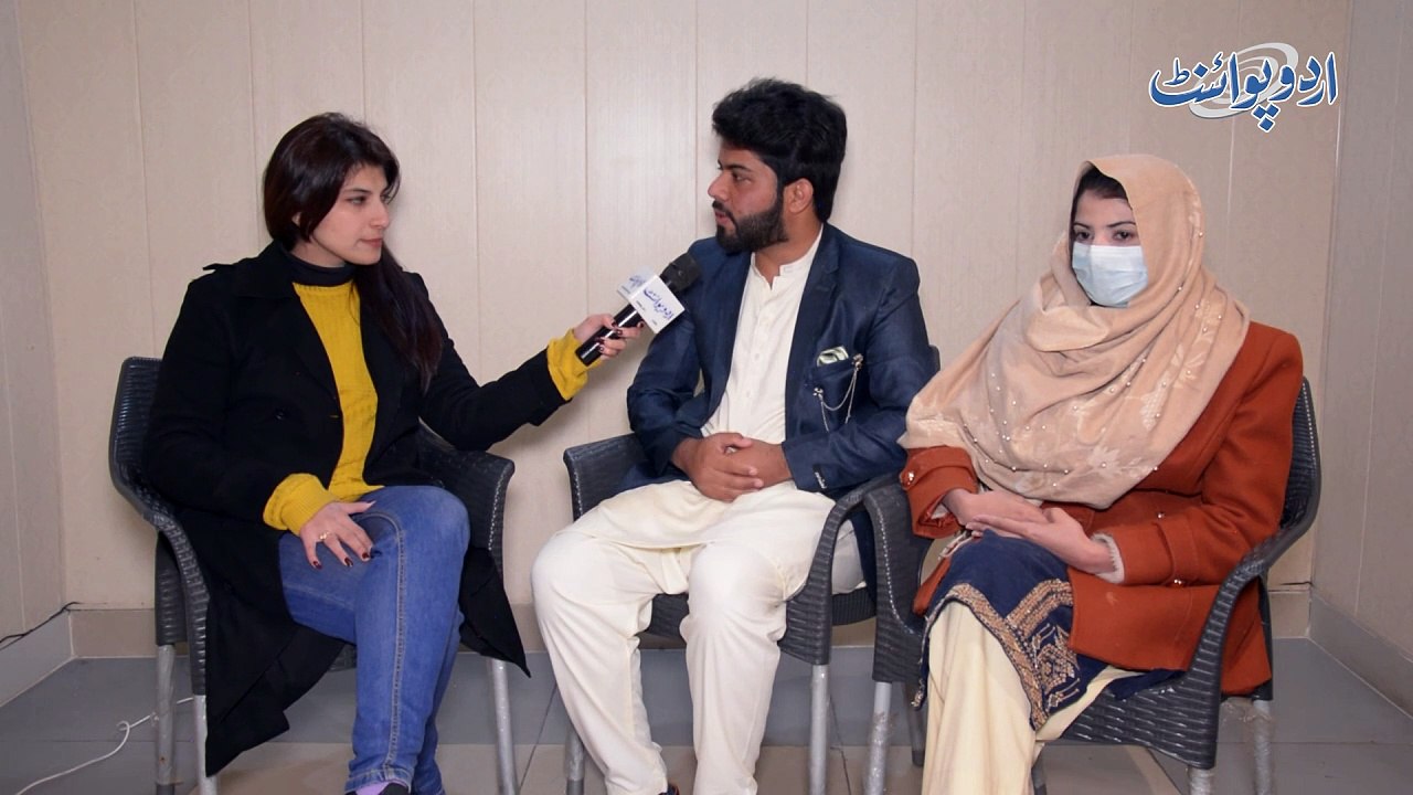 Jis Ki Khala Itni Pyari Us Ki Bhanji Kitni Pyari Ho Gi - Dekhiye Ali ...