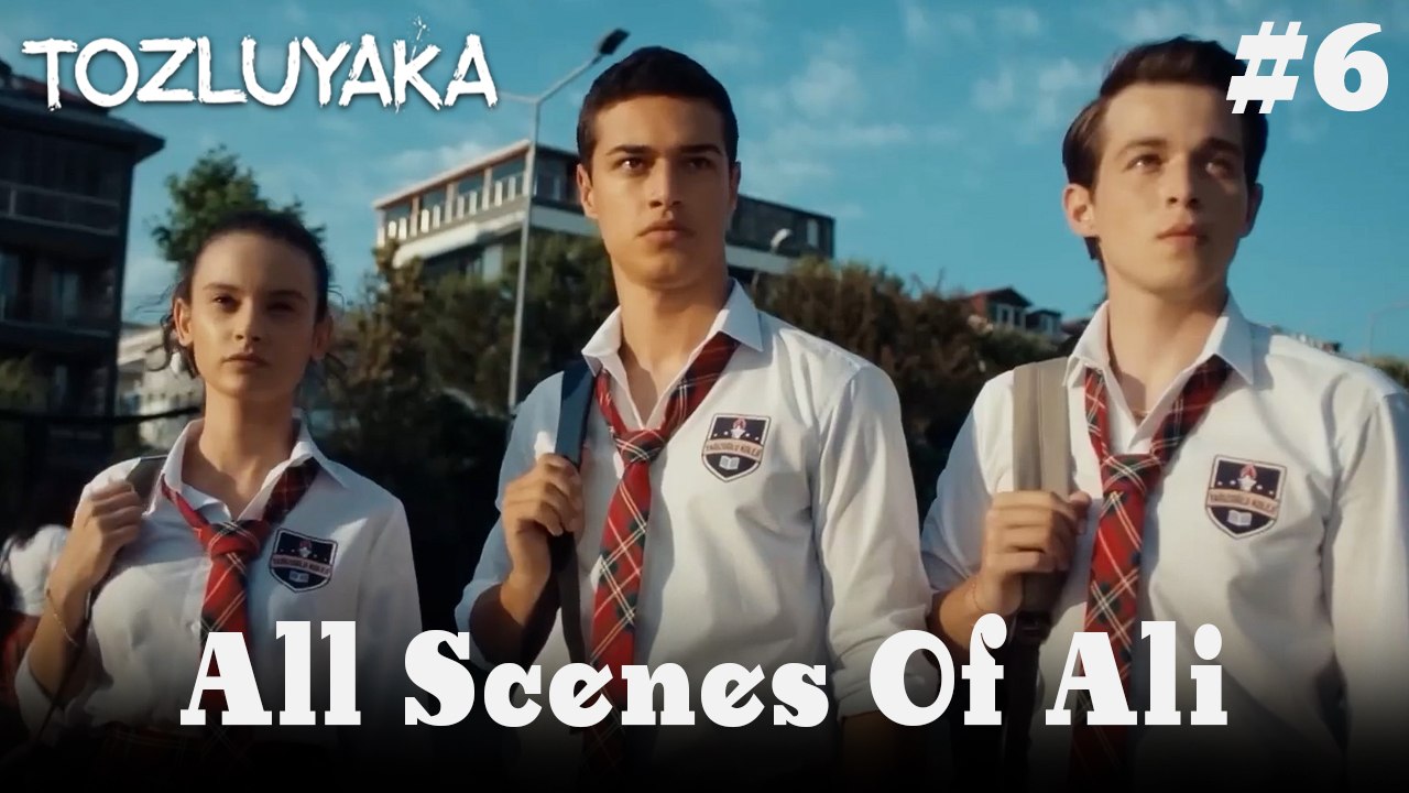 All Scenes Of Ali #6 - video Dailymotion