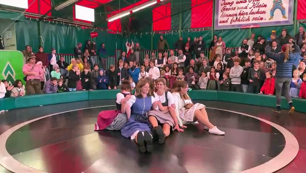 Pretty Ladies Ride - Devil's Wheel 2023 [Teufelsrad] Oktoberfest ...