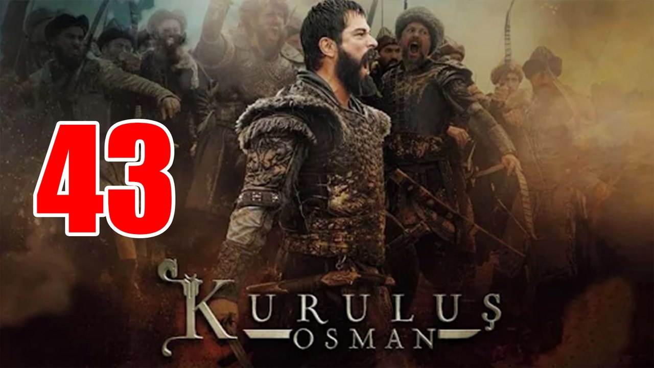 Kurulus Osman Capitulo 143 Completo en Espanol - Vídeo Dailymotion