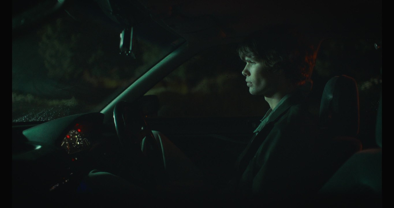 Will Swinton - Daydream (Lyric Video) - video Dailymotion