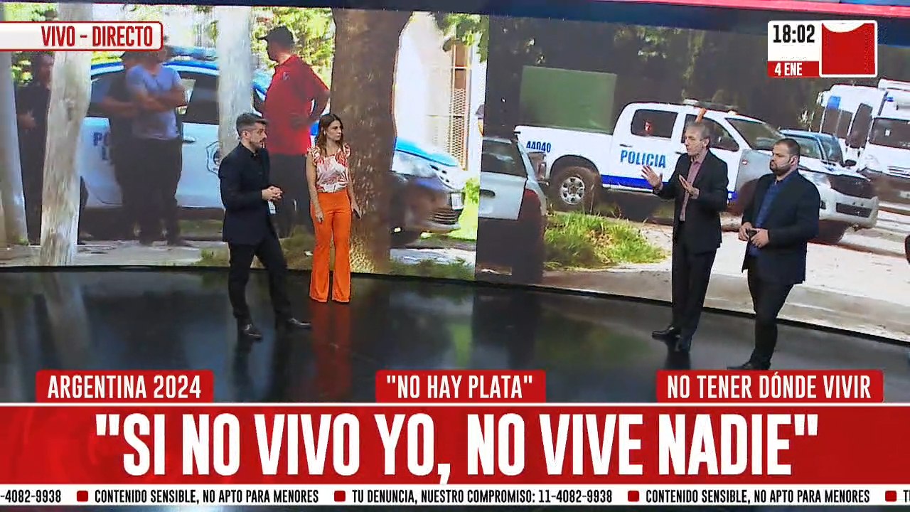 SN (4/1/2024) - Vídeo Dailymotion