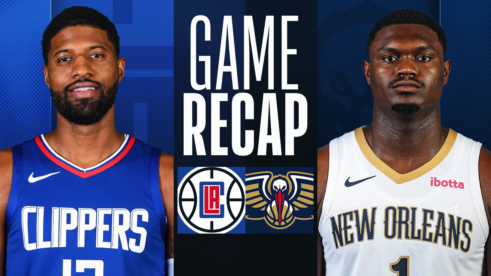 NBA : Contre NOLA, les Clippers enchainent encore | beIN SPORTS