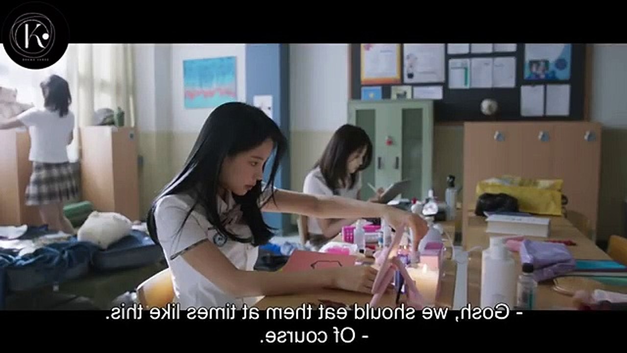 Duty After School __ Full movie explained __ Students gets military ...