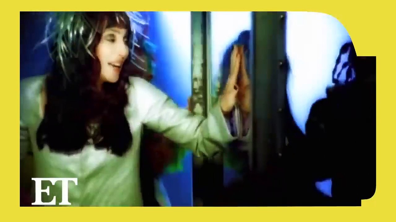 Cher's Never-Before-Seen Interviews - video Dailymotion