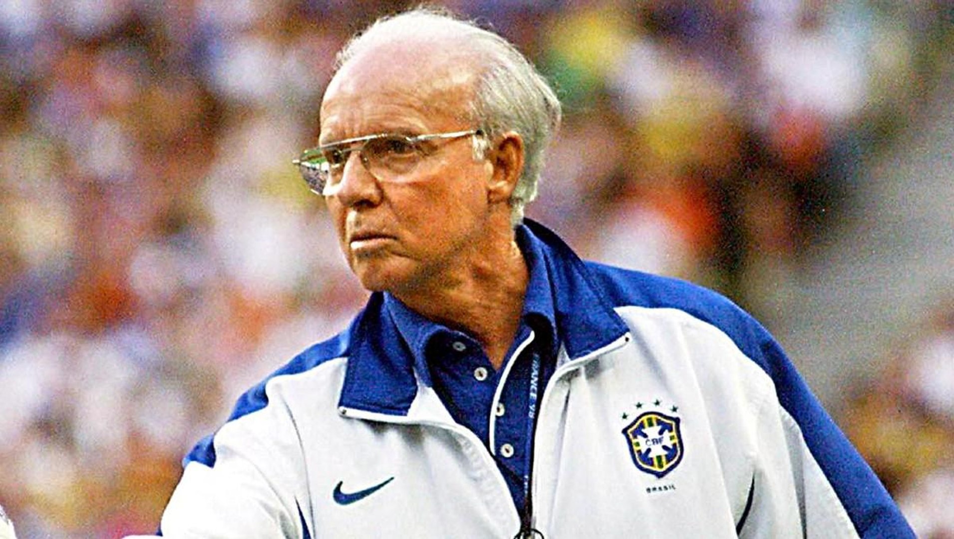 Brazilian Soccer Legend Mario Zagallo Dies at 92 | beIN SPORTS
