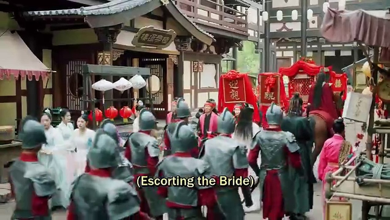 Jiang Jia Ep 1 English Sub - video Dailymotion