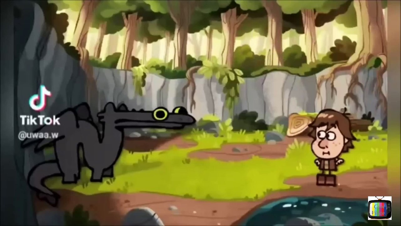 Toothless Dance Meme Compilation - video Dailymotion