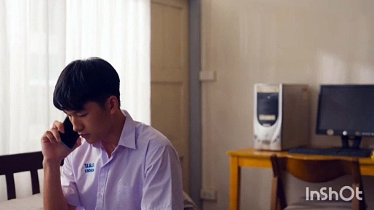 THAI BL DRAMA (2023) Episode 19 part 5 THAI BL DRAMA UNCUT VERSION ...