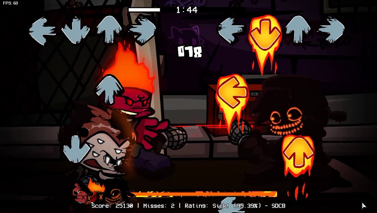 FNF Corruption Hellbeats – Pico Week Walkthrough - video Dailymotion