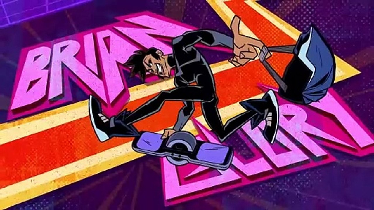 Moon Girl And Devil Dinosaur S02 - video Dailymotion