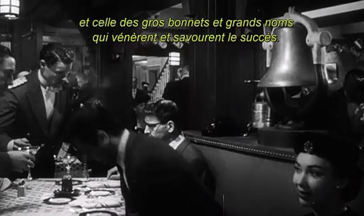 Le Grand Chantage | movie | 1957 | Official Trailer - video Dailymotion