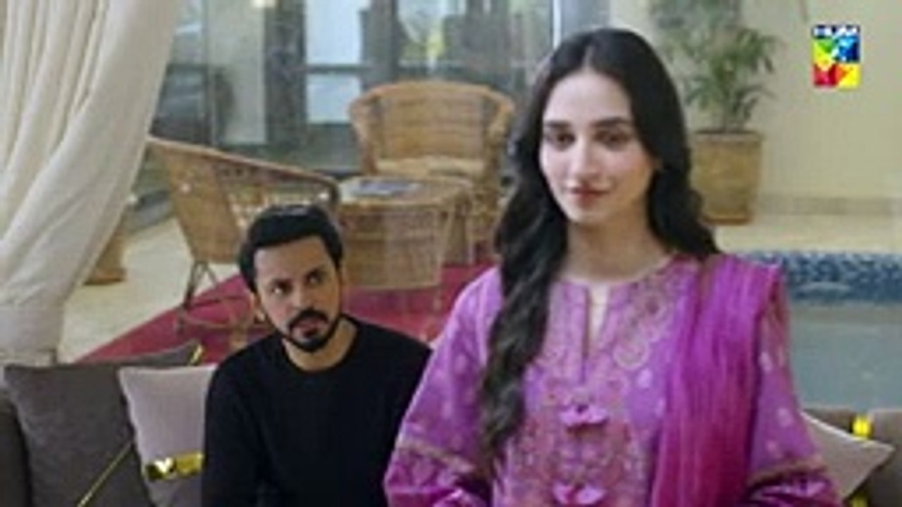 Meesni_-_Episode_09_(_Bilal_Qureshi,_Maham_Shahid_)_24th_January_2023_-_HUM_TV(144p) - video ...