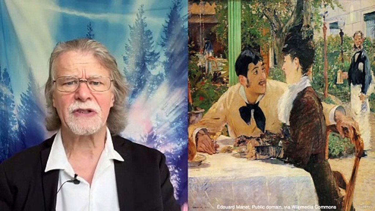 Using Art Therapy and Psychology to Discover your Passion - Unsolved ...