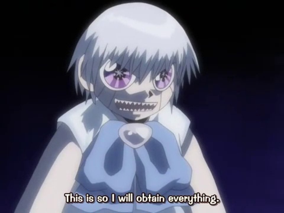 EP-39 || Zatch Bell Season-3 [ENG Subs] || Aim for the brain! Roaring ...