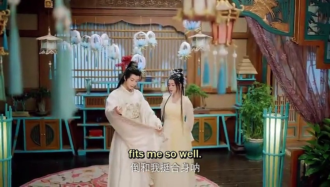 Jiang Jia Ep 4 English Sub - video Dailymotion