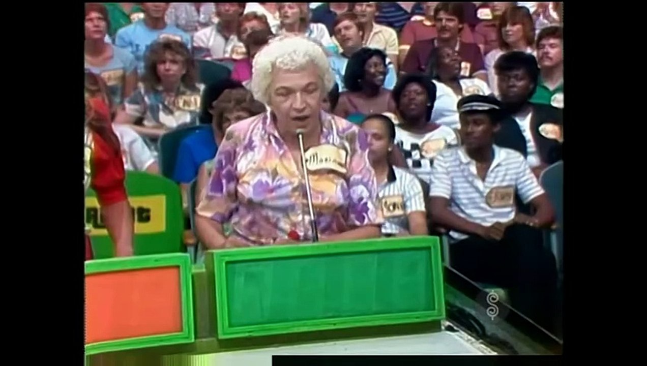 Cheryl/Jaci/Ruth/Anthony (10/4/83) - video Dailymotion