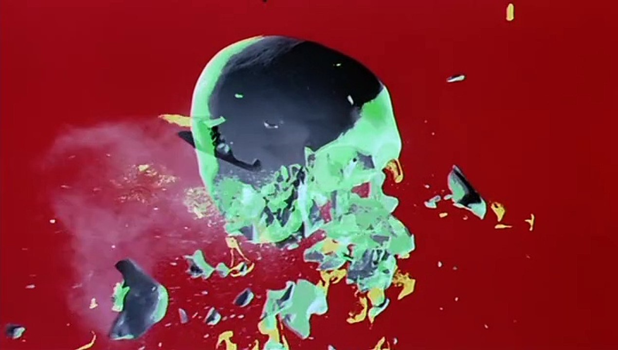 Golgo 13 Movie (1983) vose - Vídeo Dailymotion