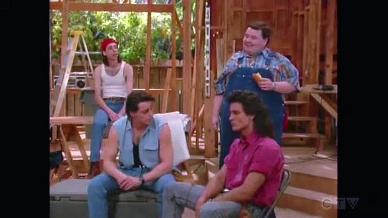 Vinnie & Bobby S01E06 Spring Is In The Air - video Dailymotion